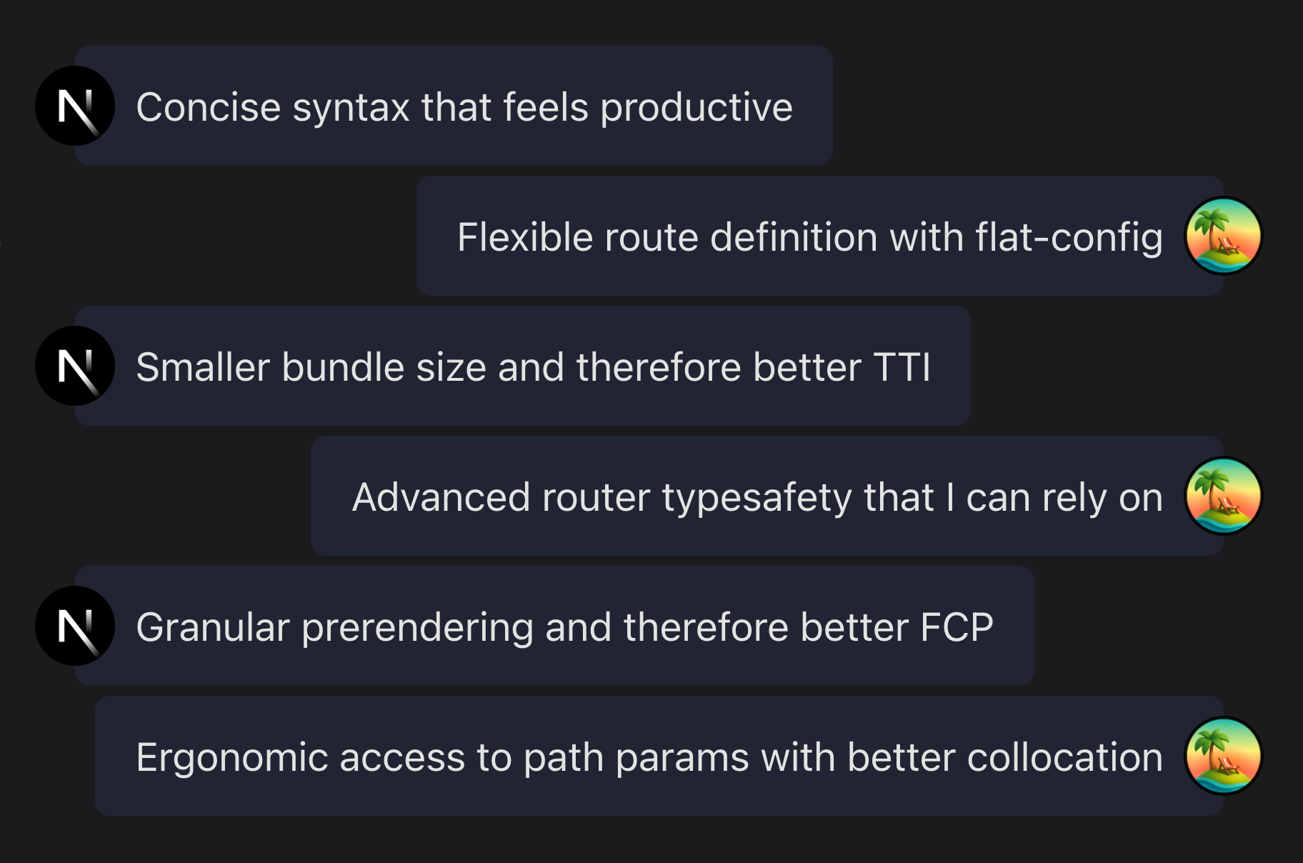 TanStack Start: New competitor to Next.js | Ondrej Velisek